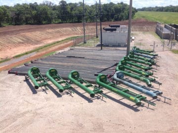 Storm & Flood Pumps - Gator Pump