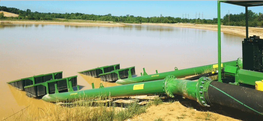 Industries Served | Gator Pump | High Performance Pumps