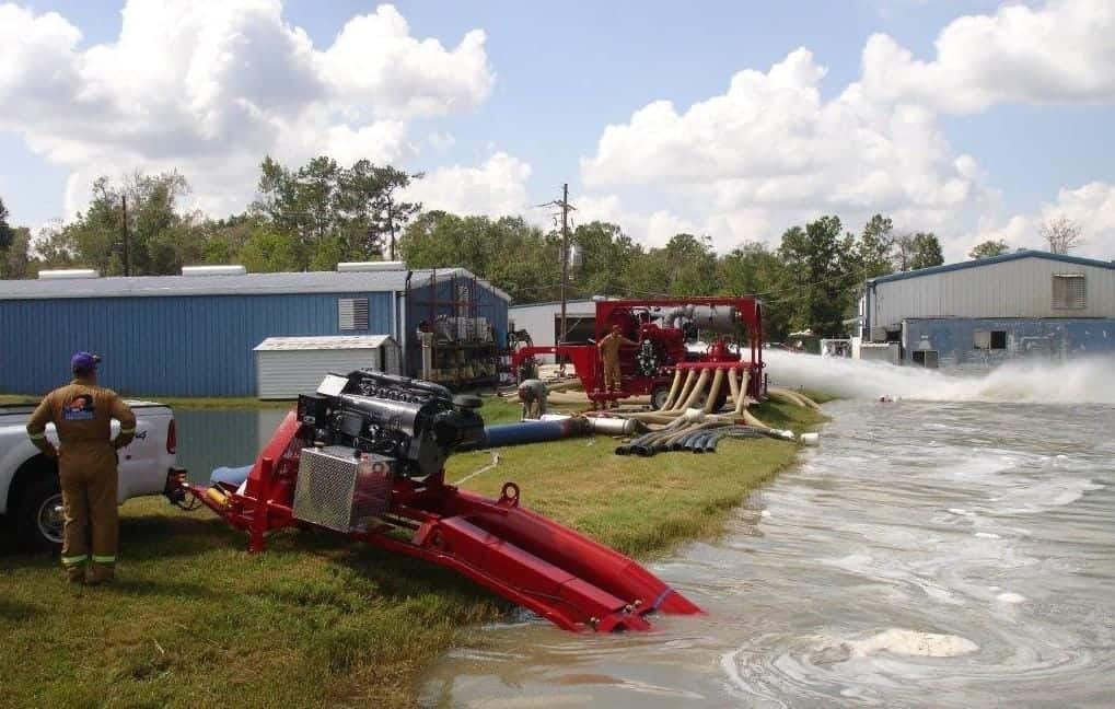 Industries Served | Gator Pump | High Performance Pumps