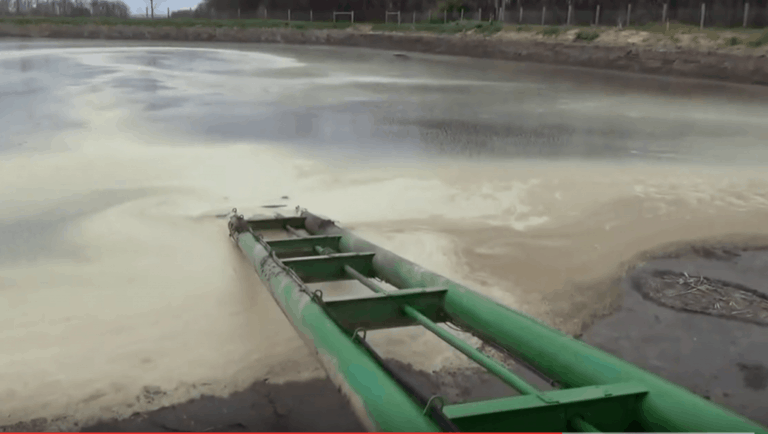 Sludge & Manure Water Pumps | Gator Pump